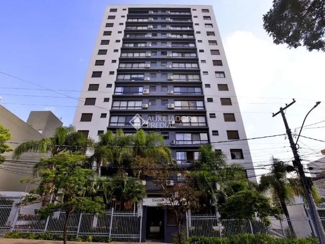 Apartamento para Venda em Porto Alegre/RS Jardim Botânico 2 Quartos