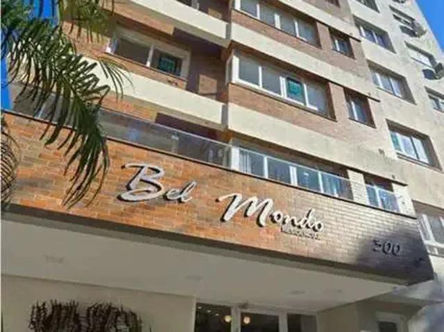 Apartamento para Venda em Porto Alegre/RS Jardim Botânico 2 Quartos