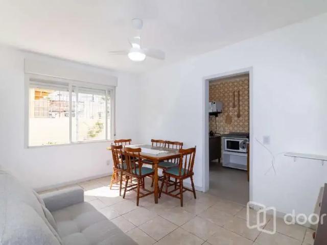 Apartamento para Venda em Porto Alegre/RS Jardim Botânico 2 Quartos