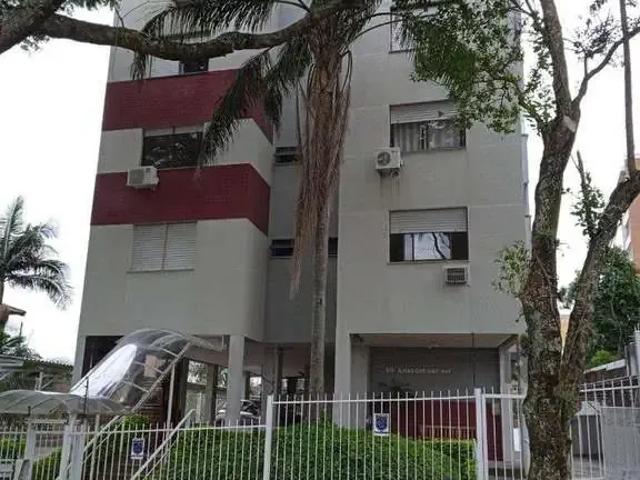 Apartamento para Venda em Porto Alegre/RS Jardim Botânico 2 Quartos