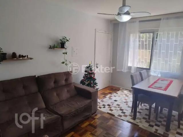 Apartamento para Venda em Porto Alegre/RS Jardim Botânico 2 Quartos