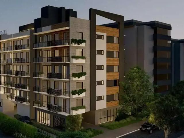 Apartamento para Venda em Porto Alegre/RS Jardim Botânico 2 Quartos