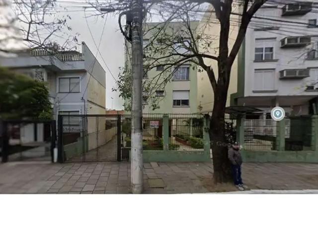 Apartamento para Venda em Porto Alegre/RS Jardim Botânico 2 Quartos