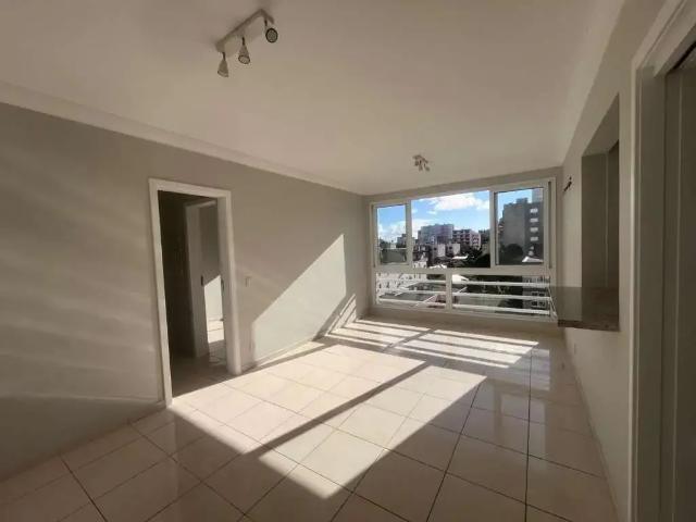 Apartamento para Venda em Porto Alegre/RS Jardim Botânico 2 Quartos