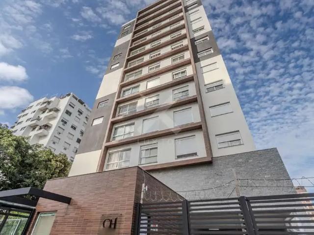 Apartamento para Venda em Porto Alegre/RS Jardim Botânico 2 Quartos
