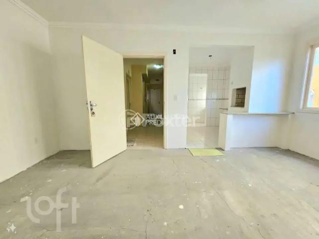 Apartamento para Venda em Porto Alegre/RS Jardim Botânico 2 Quartos