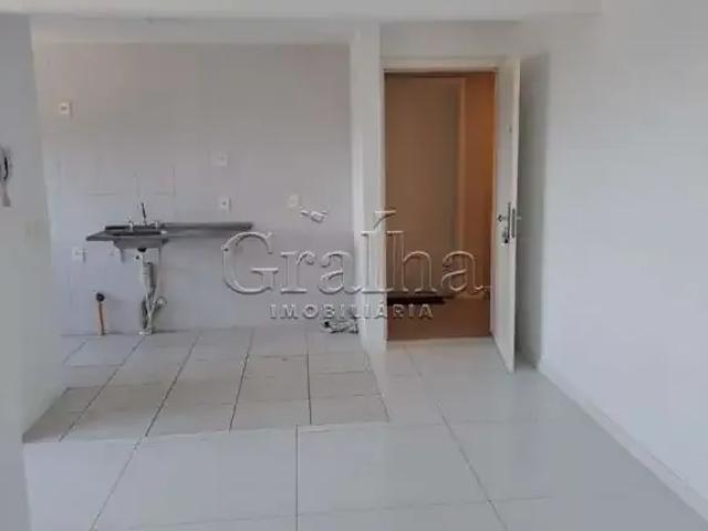 Apartamento para Venda em Porto Alegre/RS Jardim Botânico 2 Quartos