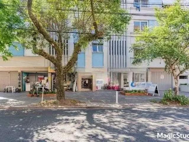 Apartamento para Venda em Porto Alegre/RS Jardim Botânico 2 Quartos