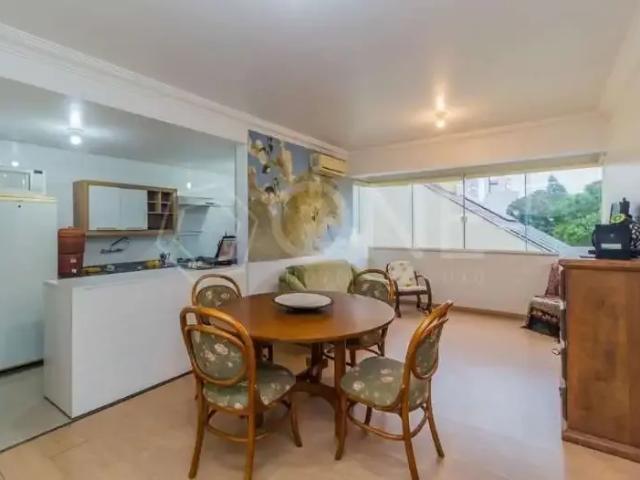 Apartamento para Venda em Porto Alegre/RS Jardim Botânico 2 Quartos
