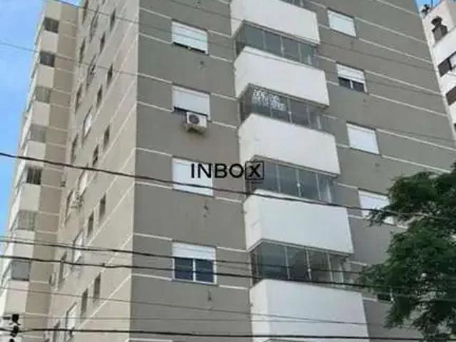 Apartamento para Venda em Porto Alegre/RS Jardim Botânico 2 Quartos