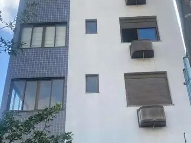 Apartamento para Venda em Porto Alegre/RS Jardim Botânico 2 Quartos