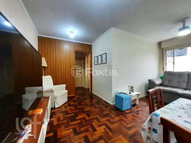 Apartamento para Venda em Porto Alegre/RS Jardim Botânico 2 Quartos
