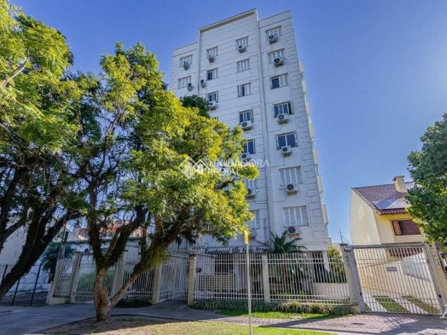 Apartamento para Venda em Porto Alegre/RS Jardim Botânico 2 Quartos