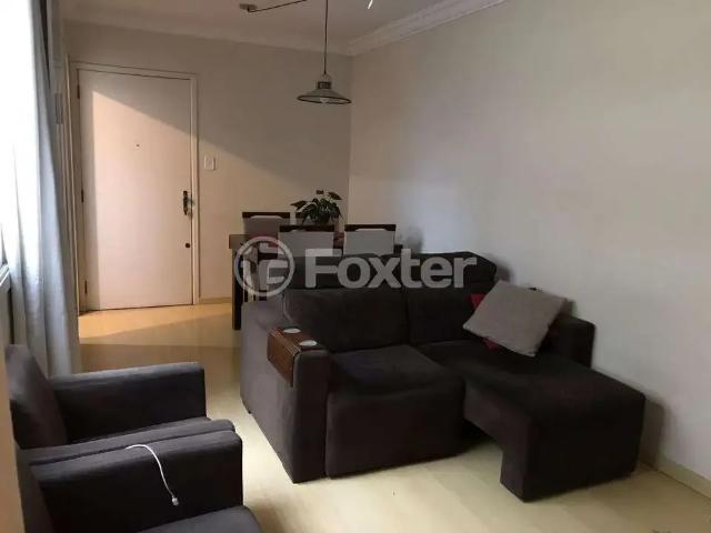 Apartamento para Venda em Porto Alegre/RS Jardim Botânico 2 Quartos