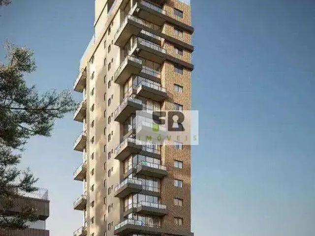 Apartamento para Venda em Porto Alegre/RS Jardim Botânico 2 Quartos
