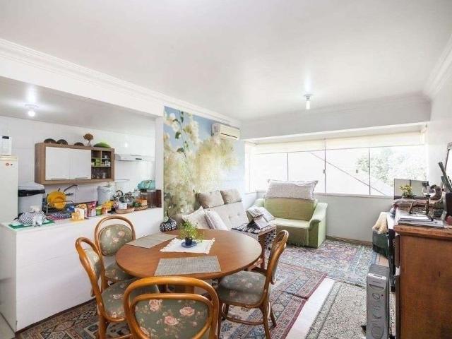 Apartamento para Venda em Porto Alegre/RS Jardim Botânico 2 Quartos