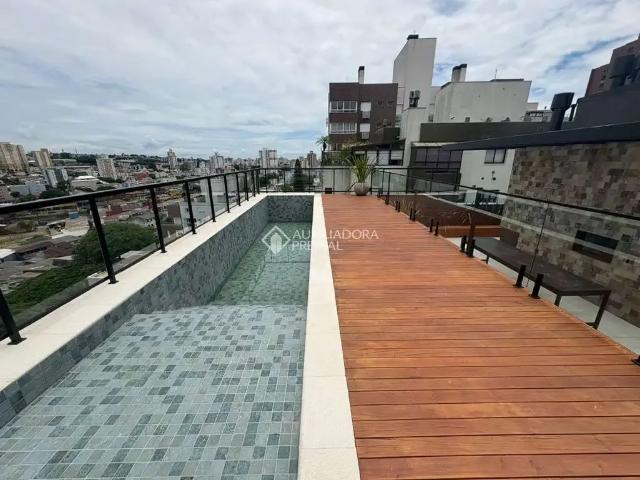 Apartamento para Venda em Porto Alegre/RS Jardim Botânico 2 Quartos
