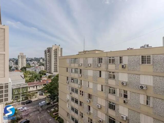 Apartamento para Venda em Porto Alegre/RS Jardim Botânico 2 Quartos