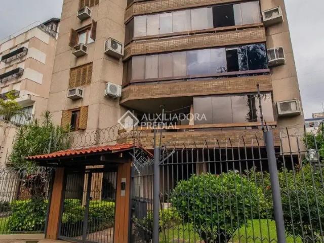 Apartamento para Venda em Porto Alegre/RS Jardim Botânico 2 Quartos