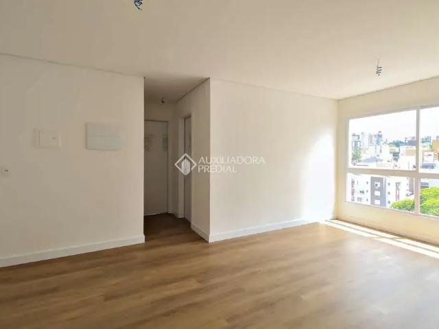 Apartamento para Venda em Porto Alegre/RS Jardim Botânico 2 Quartos