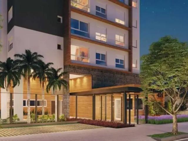Apartamento para Venda em Porto Alegre/RS Jardim Botânico 2 Quartos