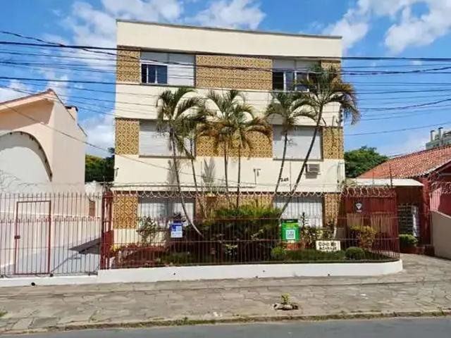 Apartamento para Venda em Porto Alegre/RS Jardim Botânico 2 Quartos