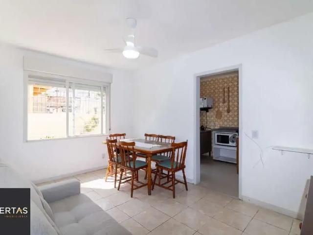 Apartamento para Venda em Porto Alegre/RS Jardim Botânico 2 Quartos