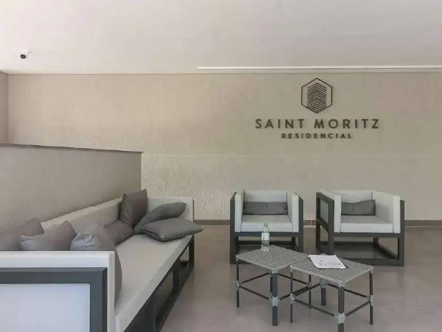 Apartamento para Venda em Porto Alegre/RS Jardim Botânico 2 Quartos