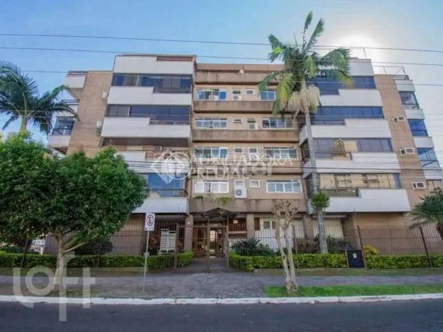Apartamento para Venda em Porto Alegre/RS Jardim Botânico 2 Quartos