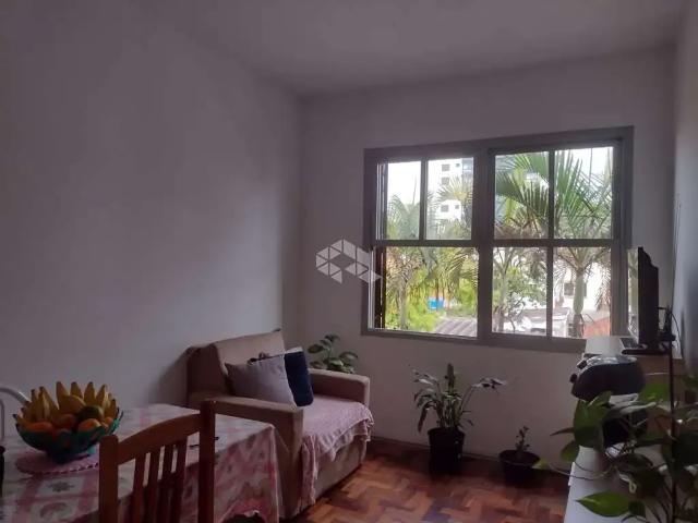 Apartamento para Venda em Porto Alegre/RS Jardim Botânico 2 Quartos