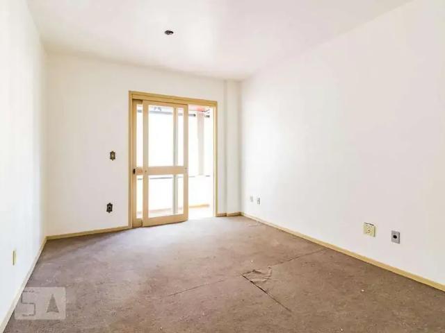 Apartamento para Venda em Porto Alegre/RS Jardim Botânico 2 Quartos