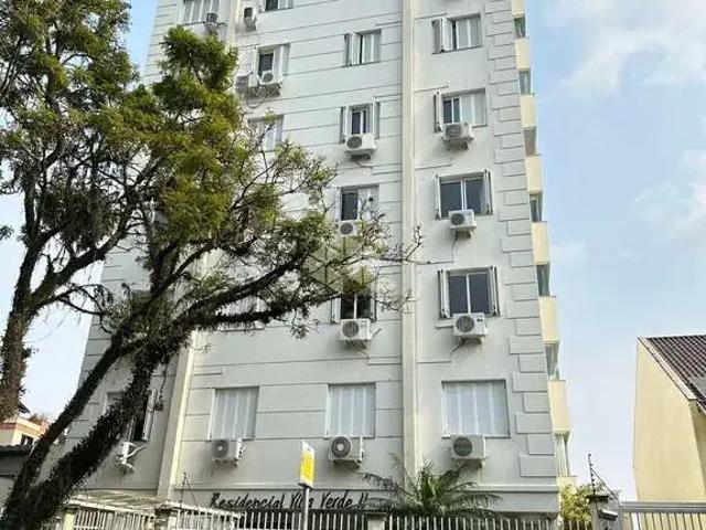 Apartamento para Venda em Porto Alegre/RS Jardim Botânico 2 Quartos