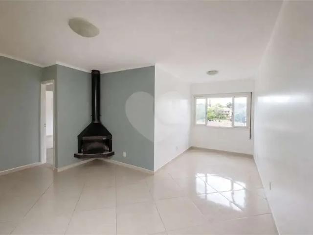 Apartamento para Venda em Porto Alegre/RS Jardim Botânico 2 Quartos