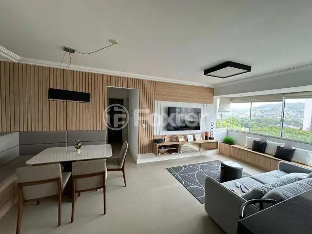 Apartamento para Venda em Porto Alegre/RS Jardim Botânico 2 Quartos