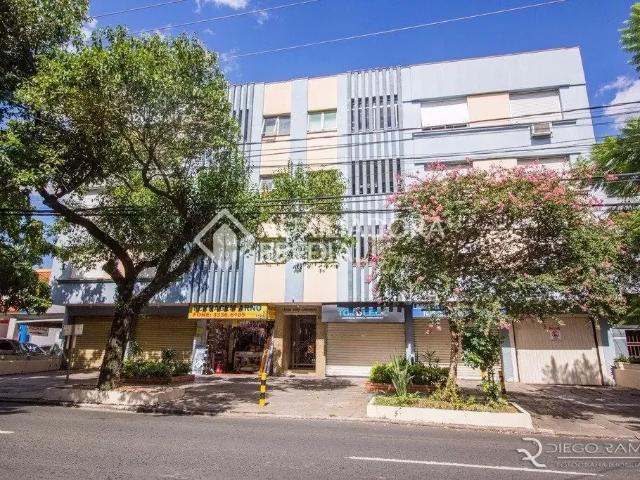 Apartamento para Venda em Porto Alegre/RS Jardim Botânico 2 Quartos