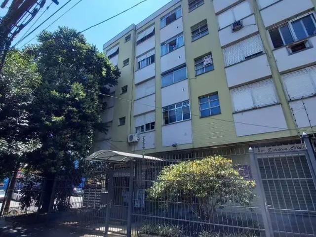 Apartamento para Venda em Porto Alegre/RS Jardim Botânico 2 Quartos
