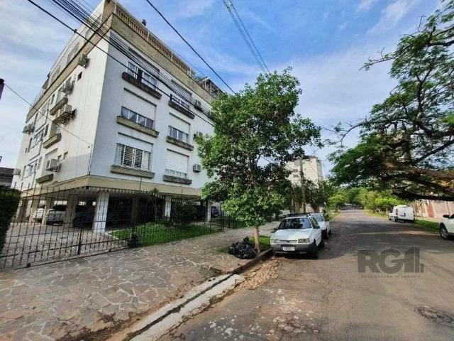 Apartamento para Venda em Porto Alegre/RS Jardim Botânico 2 Quartos