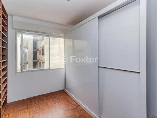 Apartamento para Venda em Porto Alegre/RS Jardim Botânico 2 Quartos