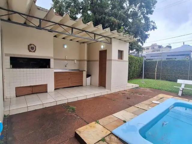 Apartamento para Venda em Porto Alegre/RS Jardim Botânico 2 Quartos