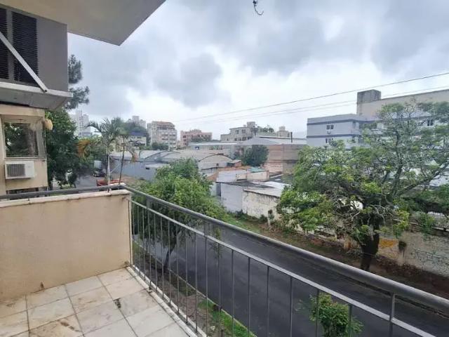 Apartamento para Venda em Porto Alegre/RS Jardim Botânico 2 Quartos
