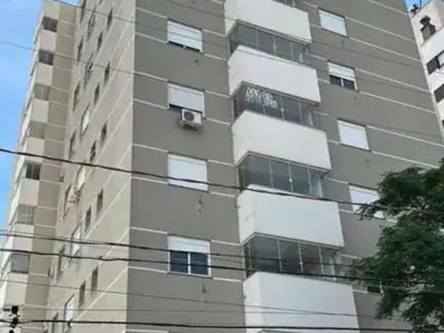 Apartamento para Venda em Porto Alegre/RS Jardim Botânico 2 Quartos
