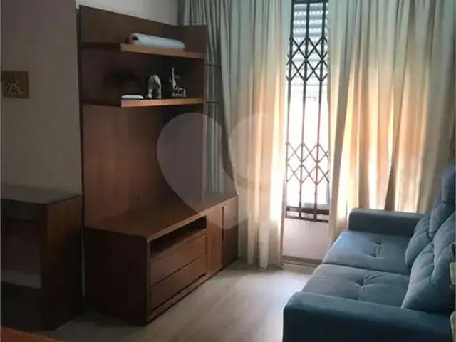 Apartamento para Venda em Porto Alegre/RS Jardim Botânico 2 Quartos