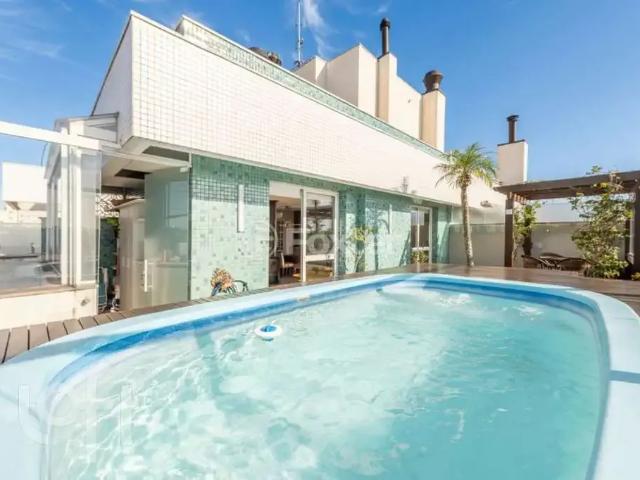 Apartamento para Venda em Porto Alegre/RS Jardim Botânico 2 Quartos