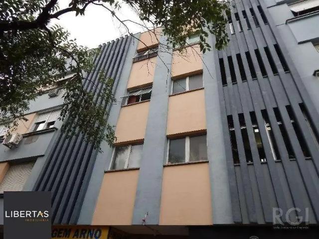 Apartamento para Venda em Porto Alegre/RS Jardim Botânico 2 Quartos