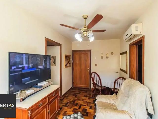 Apartamento para Venda em Porto Alegre/RS Jardim Botânico 2 Quartos