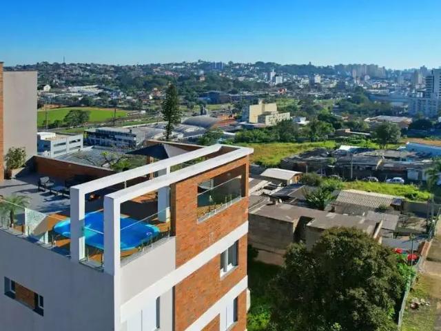 Apartamento para Venda em Porto Alegre/RS Jardim Botânico 2 Quartos