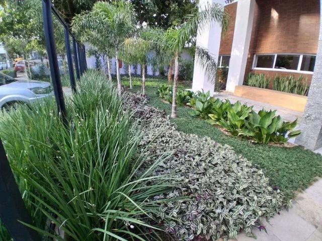 Apartamento para Venda em Porto Alegre/RS Jardim Botânico 2 Quartos