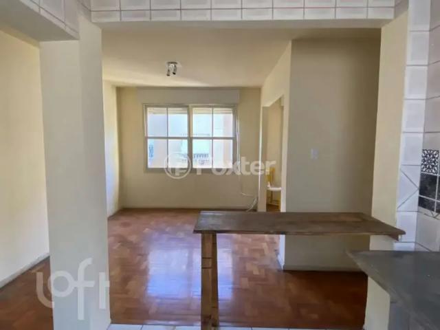 Apartamento para Venda em Porto Alegre/RS Jardim Botânico 2 Quartos