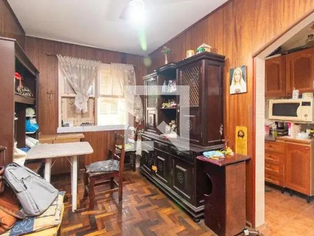 Apartamento para Venda em Porto Alegre/RS Jardim Botânico 2 Quartos