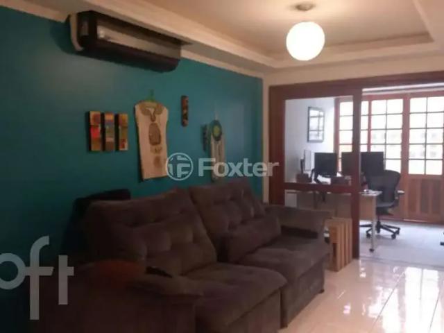 Apartamento para Venda em Porto Alegre/RS Jardim Botânico 2 Quartos